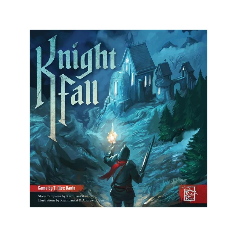 Knight Fall